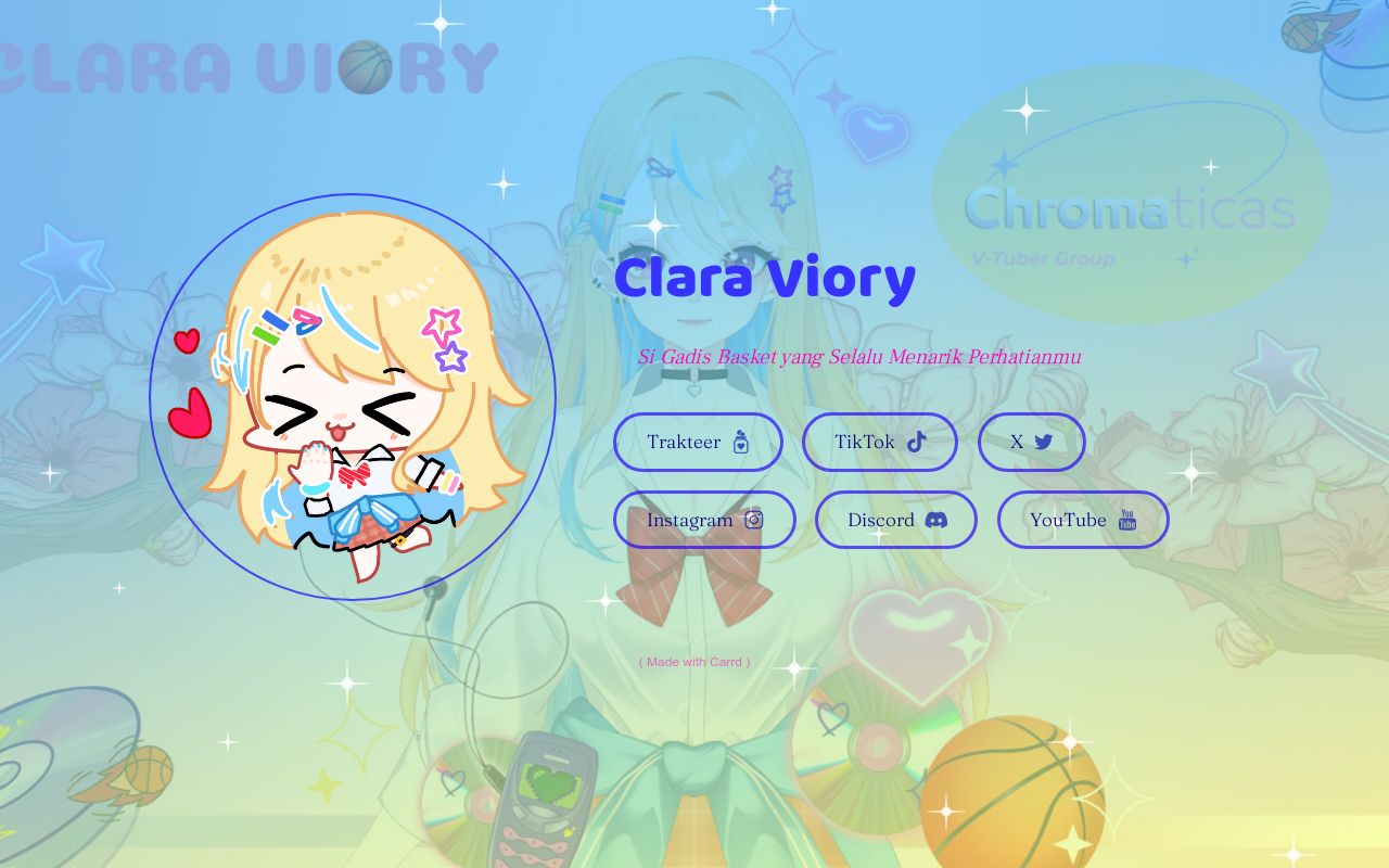 ClaraViory